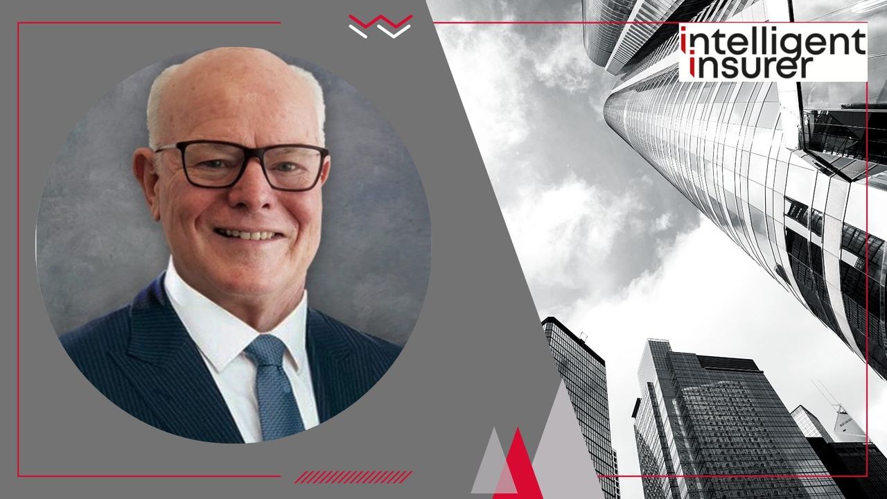 Leadership shuffle at AEGIS as CEO steps down after 26 years ...